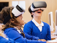 Updates to Learning Spaces Make Schools Future-Ready - EdTech